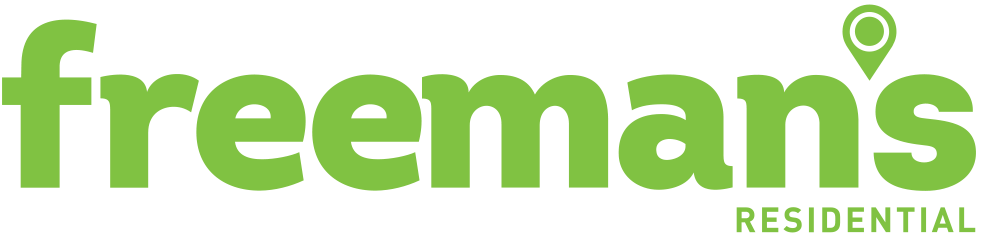 Freeman's Residential